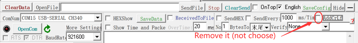 How to Setup MT600 via USB Config Tool - Mictrack Help