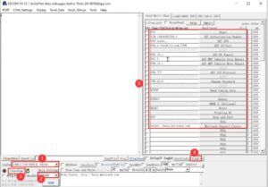 How to Setup MT600 via USB Config Tool - Mictrack Help